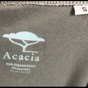 acacia swimwear | Pants & Jumpsuits | Acacia Workout Yoga Pants Organic ...